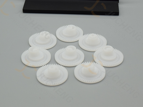 CNC Machining Services | CNC Milling And Turning Of Part